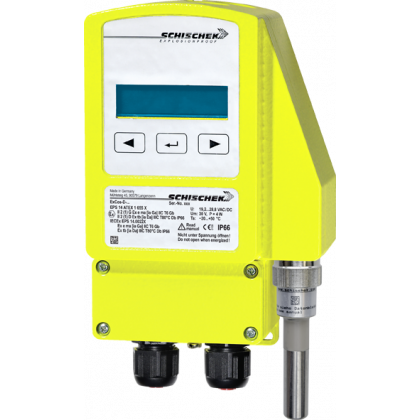 Expro-Cf-50 - Schischek - Ex-Proof Nem Sensörü, 0...100 %rh